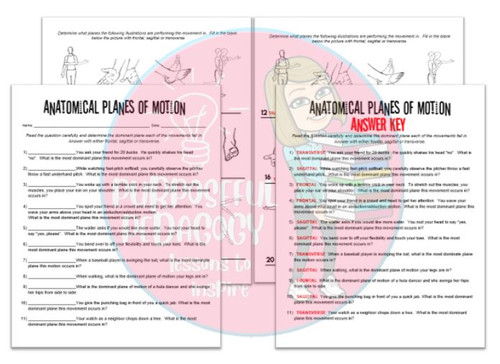 Retrograde Motion Worksheet - Amped Up Learning