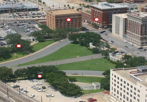 JFK Assassination - Mechanics of a Murder PowerPoint - Amped Up Learning