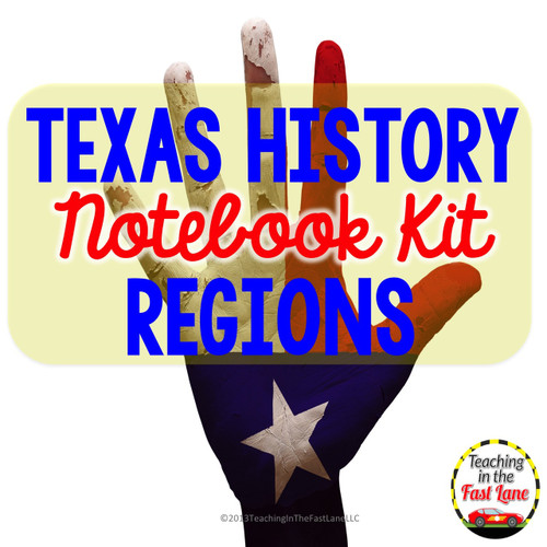 Black History Interactive Notebook