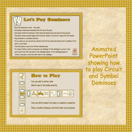 Plant and Animal Cells - Review Game - Amped Up Learning