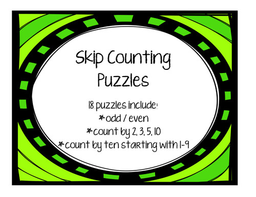 Counting Money- Digital Self Grading Puzzle