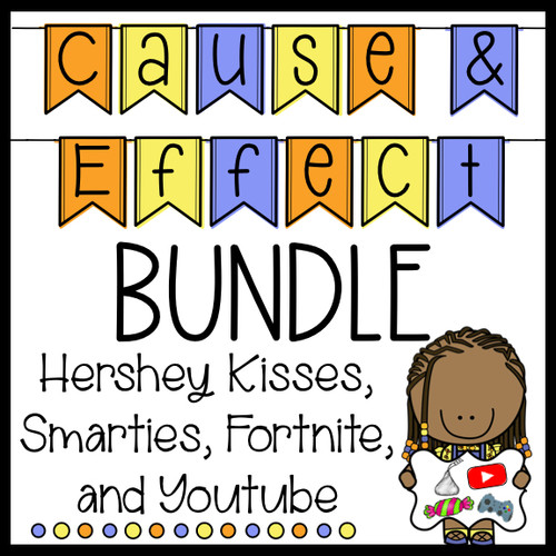 Nonfiction *BUNDLE* Reading Passages Comprehension Questions Cause ...