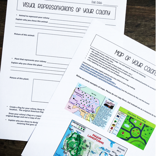 Create your own Meme: History, English - Amped Up Learning