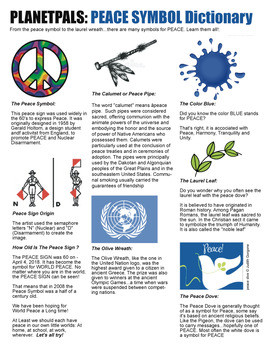 World Peace Love Tolerance Sharing Sayings Posters Set Peace Day & Everyday