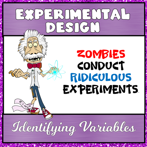 Scientific Method : Independent, Dependent, and Controlled Variables ...