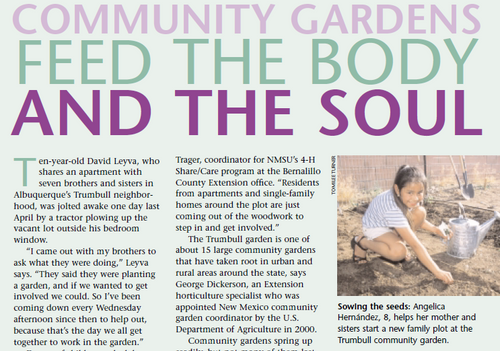 Seedfolks expository garden article and questions - Amped Up Learning