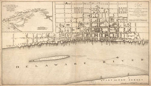 Making a Book about Philadelphia during the Revolution - Amped Up Learning