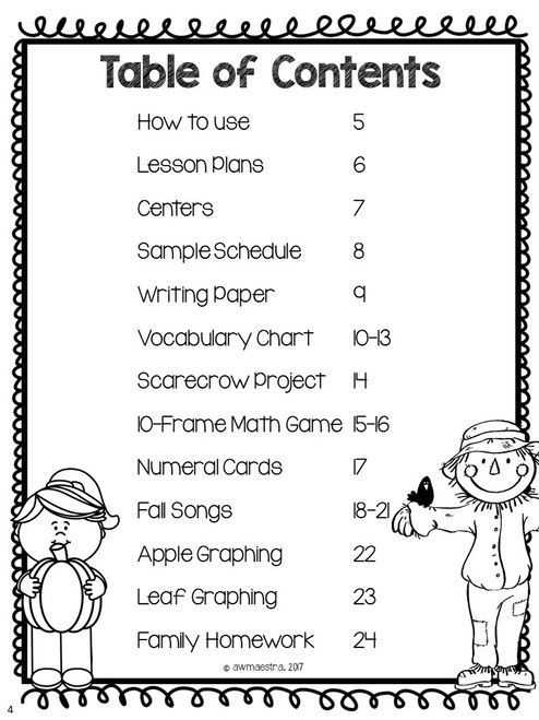 Community Helpers Lesson Plans Thematic Unit Pre-K English Spanish ...