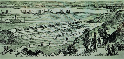 The trial of Nathan B. Forrest & William T. Sherman as war criminals ...