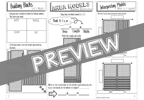 Multiplying Decimals Review Game - Digital Stinky Feet - Amped Up Learning