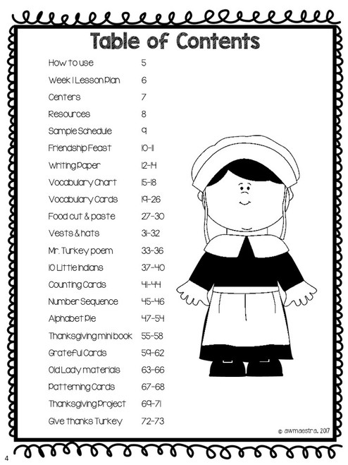 Halloween Lesson Plans & Thematic Unit Pre-K, English Spanish Bilingual ...