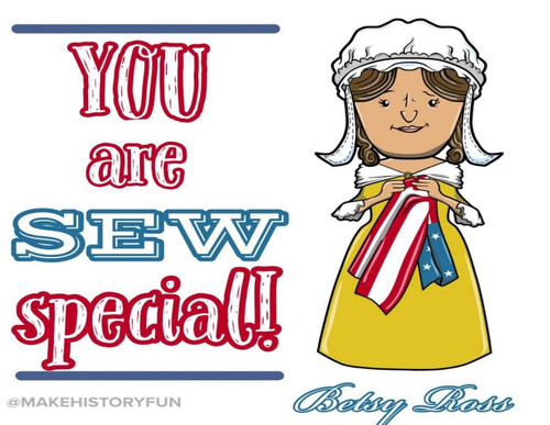 "AS SEEN ON The Ellen Show" Historical Valentines Day Cards - 55 ...