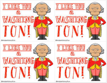 MakeHistoryFun 50 Black and White Historical Valentine's Day Cards Sets ...