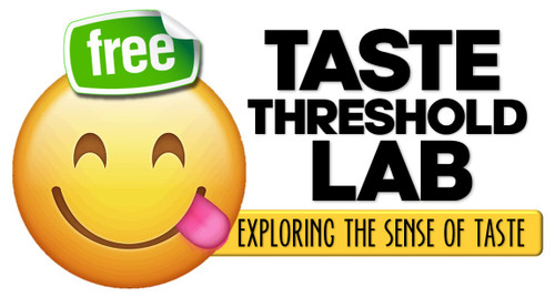That's Tasty- Exploring the Science of Taste! Worksheets and Lab ...