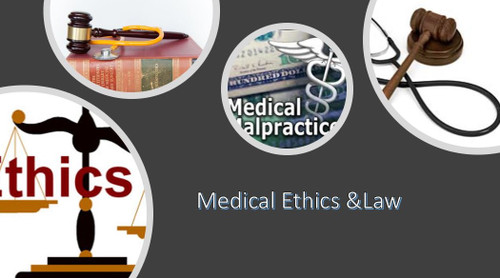 Legal & Ethical-Health Science Standard - Amped Up Learning