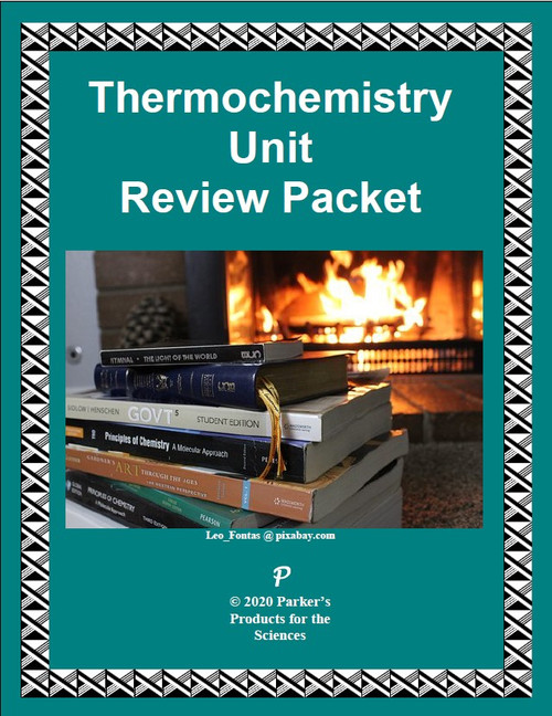 Microbiology Unit Review Packet - Amped Up Learning