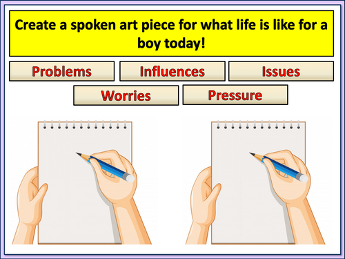 Screen Time + Mobile Phones - Amped Up Learning