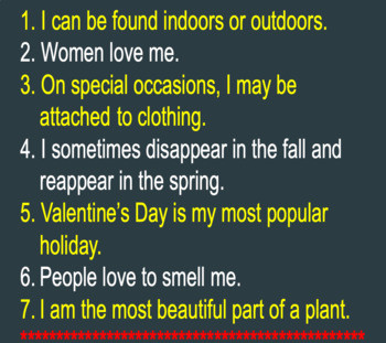 Revealing Evidence - an ELA game for critical thinking