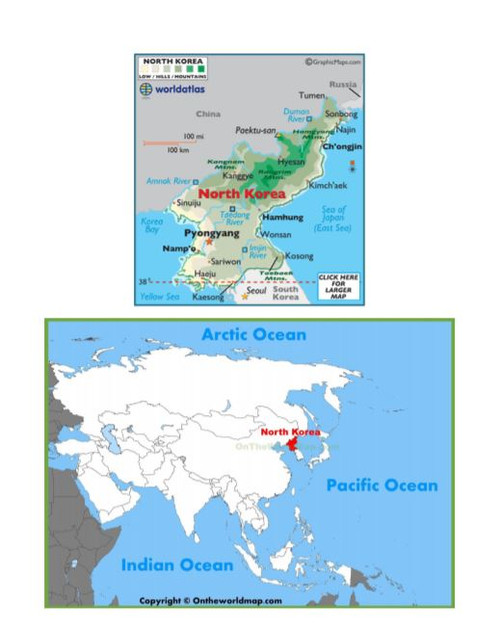 South America Map Scavenger Hunt Bundle - Amped Up Learning