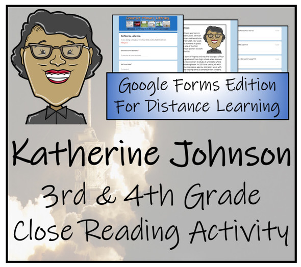Rosa Parks Close Reading Activity | 5th Grade & 6th Grade - Amped Up ...
