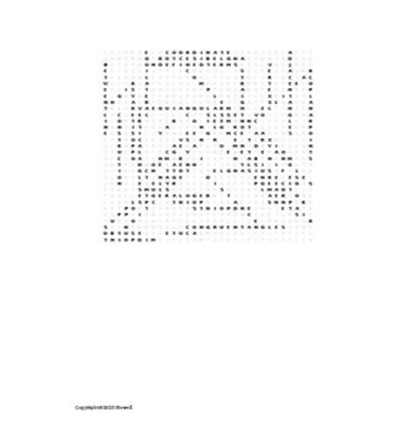 Essentials Of Geometry Vocabulary Word Search Amped Up Learning