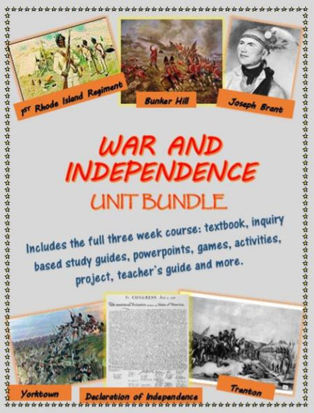 Battle of Lexington and Concord Facts