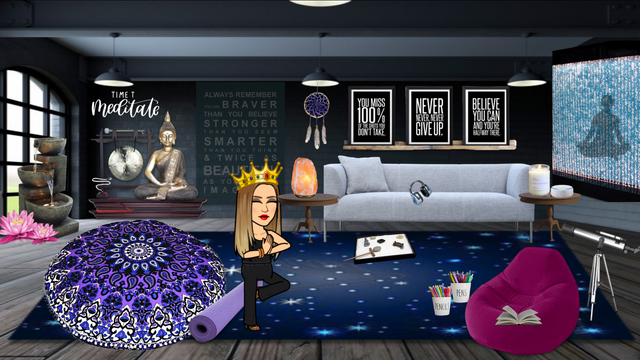 Bitmoji Classroom - Teen Relaxation & Confidence Activities Classroom ...