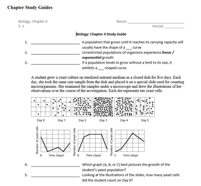 Viruses and Bacteria (Biology Ch 18 - Bundled Lesson) - Amped Up Learning