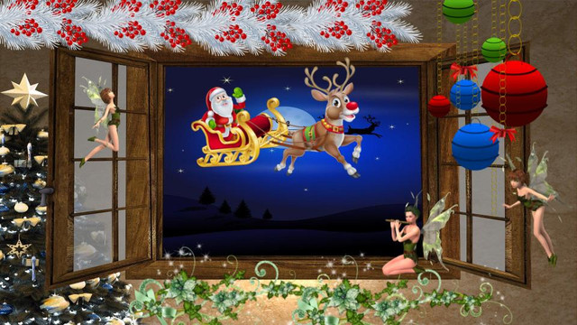 Christmas DIGITAL Escape Room - Algebraic Expressions, Equations ...