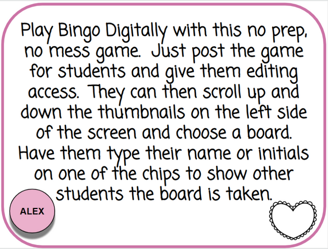 Valentine's Day Transformations - Digital and Printable - Amped Up Learning