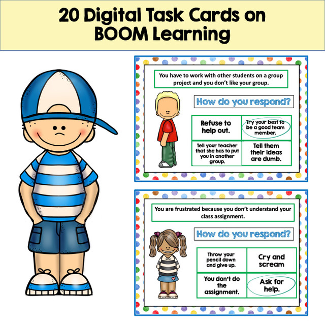 Manners and Social Skills