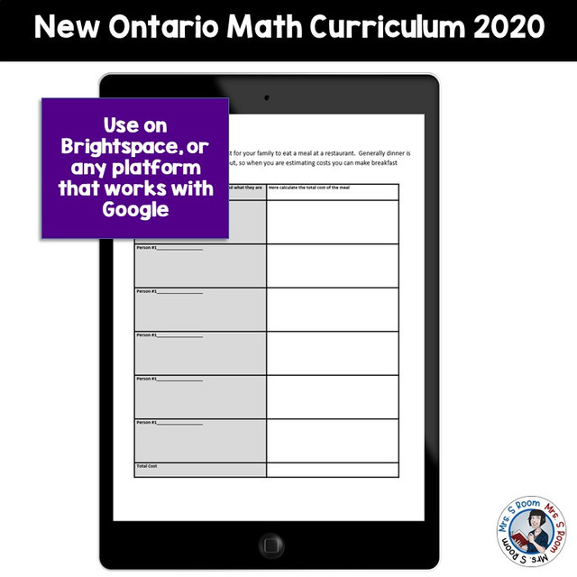 Financial Literacy Trip to Halifax