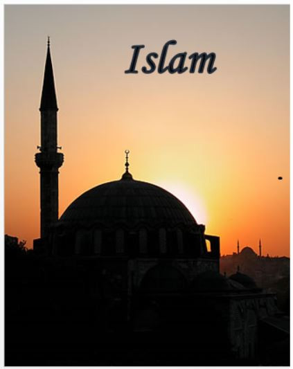 Islam + Assessments - Amped Up Learning