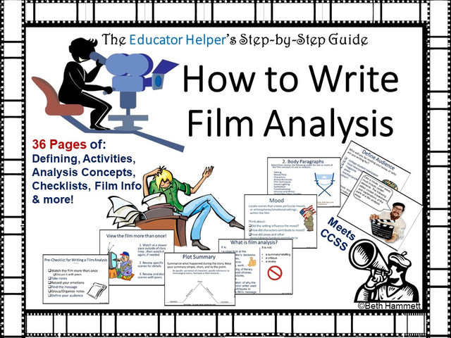 Film Analysis