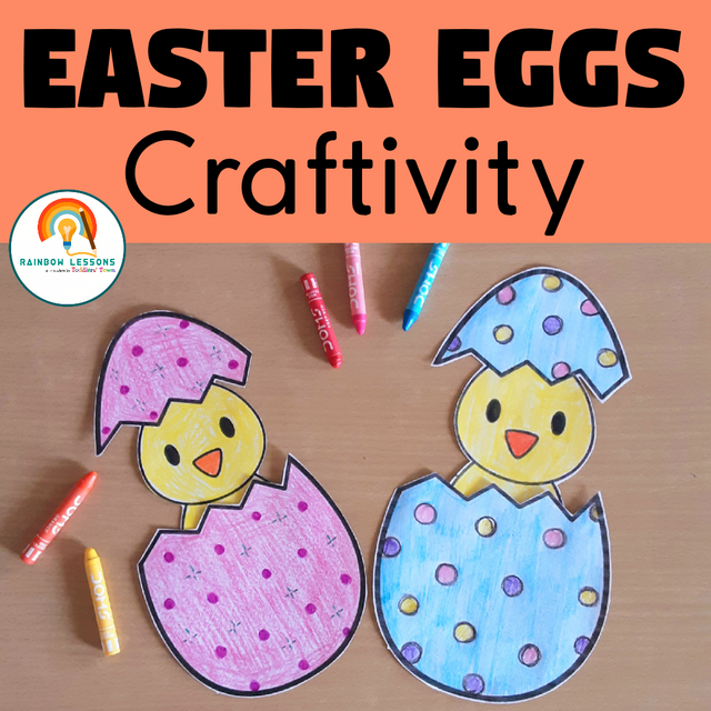 Easter Egg Clipart