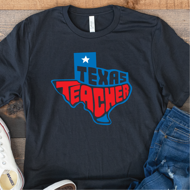 "Not Texas" T-Shirt