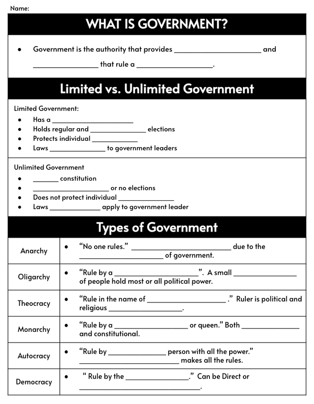 STI STD Lesson - Amped Up Learning