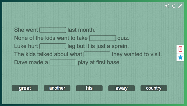 Foundations Grade 2 Unit 10 Whole Unit - Amped Up Learning