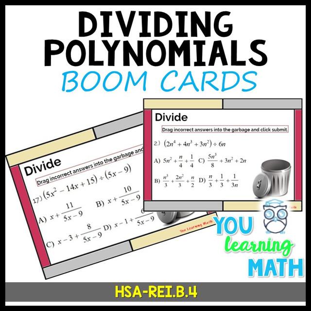 Limits Task Cards - Amped Up Learning