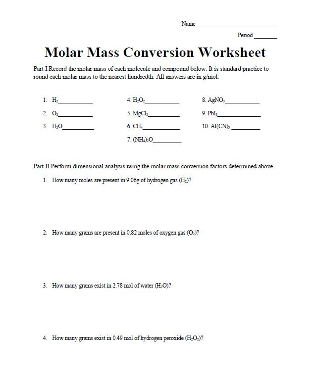 Metric System Worksheets and Conversion Chart - King Henry Died By ...