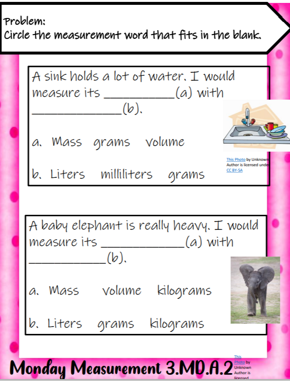 8 Weeks Weekly Writing (Summer, Distance, Classroom)
