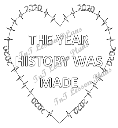 Historic Time Capsule - Primary and Secondary Sources - Amped Up Learning