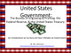The United States Government: The Treasury, Federal Reserve, & Money ...