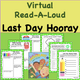 Virtual Read-A-Loud Discount bundle End of the Year