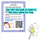 Digital Version- Virtual Read-A-Loud Discount bundle End of the Year