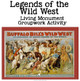 Legends of the Wild West - Living Monuments Groupwork Activity - Amped ...