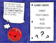 Solar System / Planets Digital Research Template