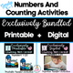 Exclusively Bundled-SeeSaw Counting With Cereal | Distance Learning