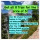 Discount Bundle- National Park Virtual Field Trip