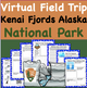 Discount Bundle- National Park Virtual Field Trip